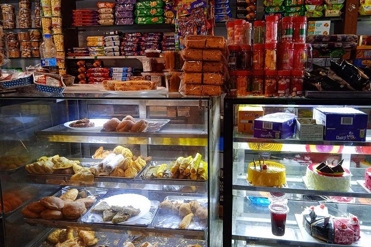 ‘Motta’ puffs, pastries and cream buns: How bakeries redefined Kerala ...