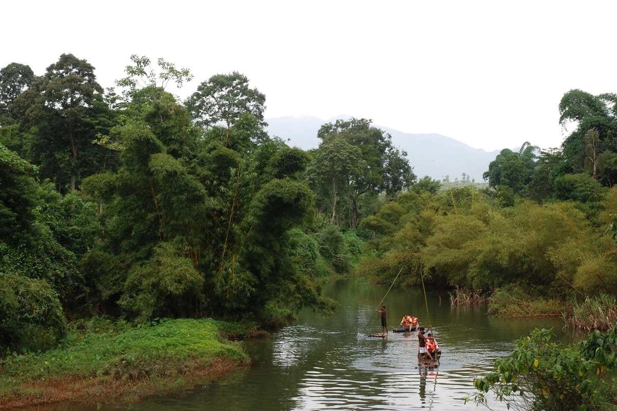 In Kerala’s Wayanad, soak up the thrills and spills of the great outdoors