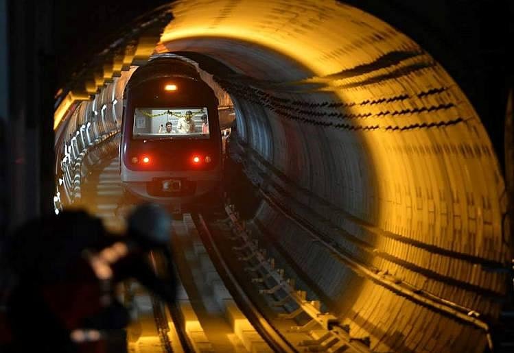 Newly appointed BBMP Admin Rakesh Singh given additional charge of ...