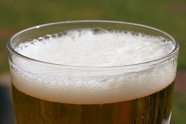 'Toxic' beer leaves youngsters in Guntur with rashes on their tongue