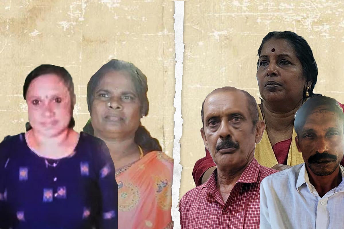 Kerala human sacrifice plot was months in the making