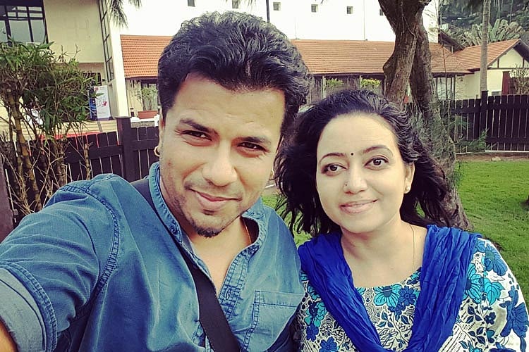 Singer-violinist Balabhaskar remains critical following surgery ...