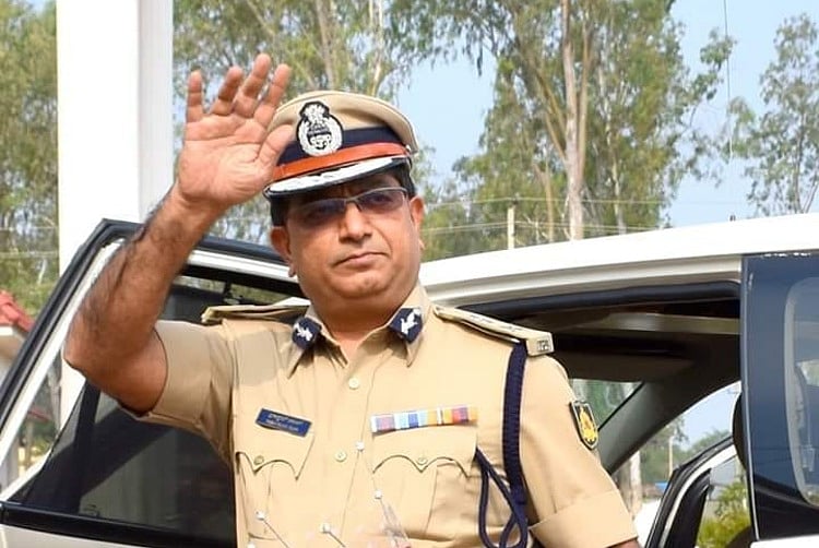 Bhaskar Rao appointed Bengaluru Police Commissioner, Alok Kumar transferred