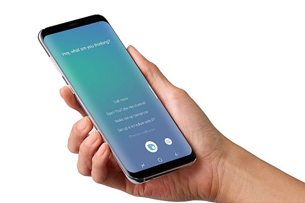 Samsung to finally launch English version of AI assistant Bixby, to be ...