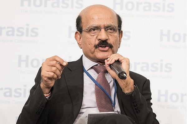 Be a stickler for values, keep reinventing: Cyient founder on a ...