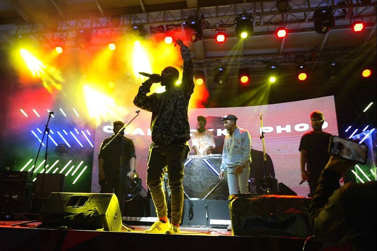 Dismantling Dakhni’s ‘broken dialect’ myth, one track at a time