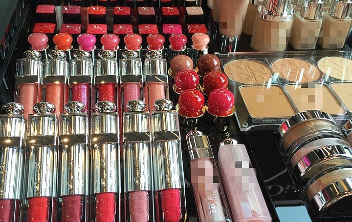 Spurious cosmetics wreck Kerala beauty parlours, state launches ...