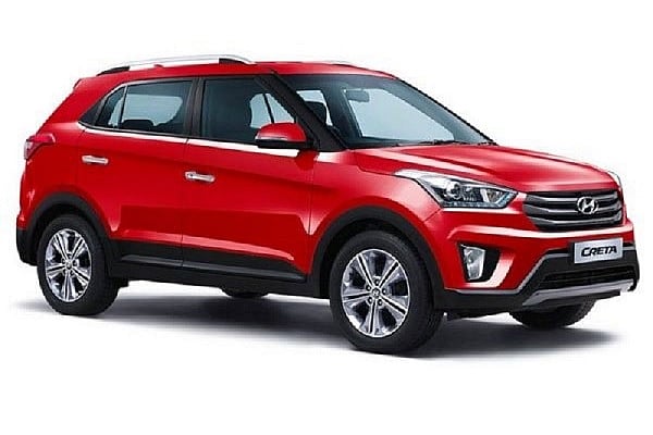 Hyundai to unveil Hyundai Creta Anniversary Edition on July 7