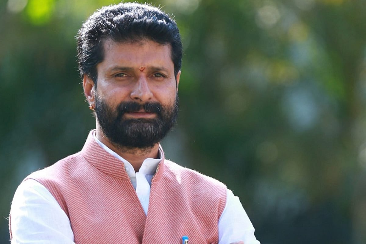 MLAs In Mumbai Will Not Come Back For Trust Vote At Any Cost BJP MLA mlas-in-mumbai-will-not-come-back-for-trust-vote-at-any-cost-bjp-mla