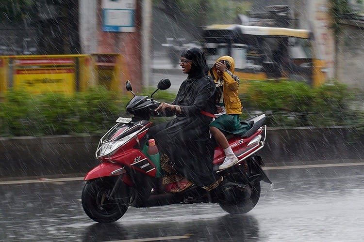 Here’s how you can stay safe during Cyclone Gaja