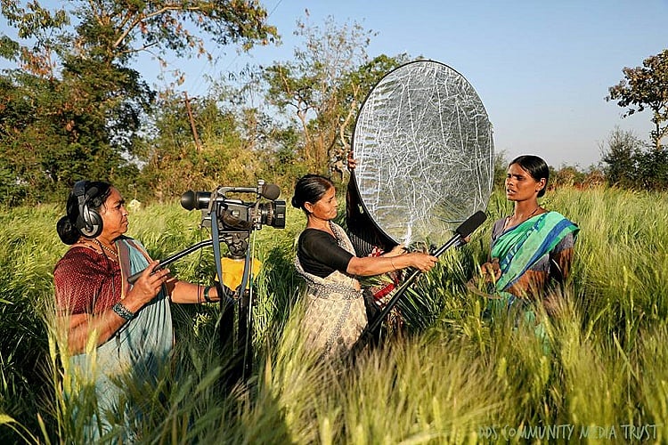 'All about Michelle': Apoorva Marur's thriller has a nearly all-women ...