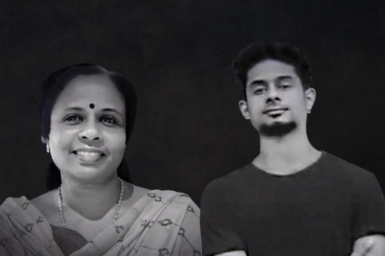 'He ate ice cream after killing his mother’: Kerala engi graduate ...