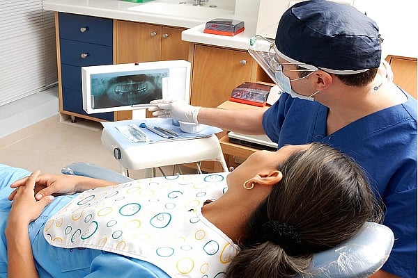 Online megastore for dentists: MDC hopes to rake in millions supplying ...