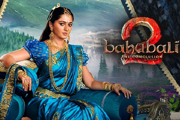 Baahubali 2: Rajamouli redeems himself with Devasena, female lead whose ...