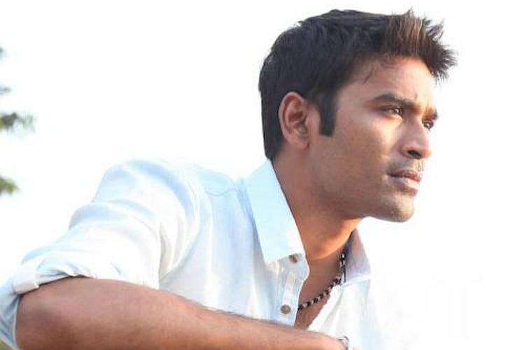 Dhanush in clean-shaven look for ‘Enai Noki Paayum Thota’ and ‘Vada ...
