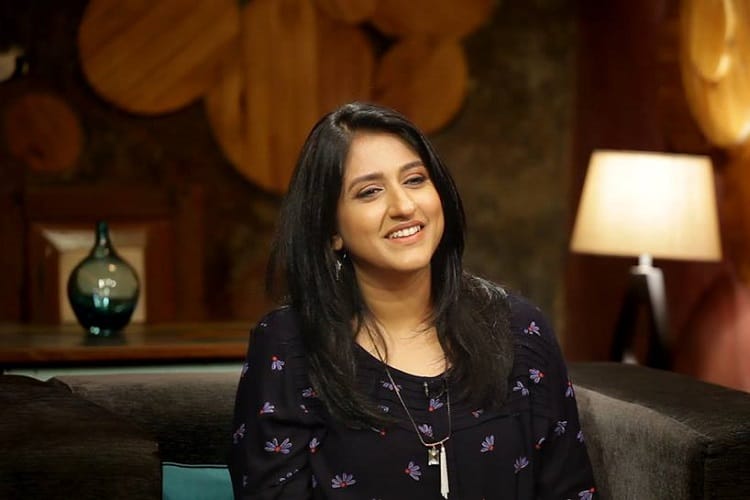 Making talk shows more positive: Dhanya Varma's 'The Happiness Project ...