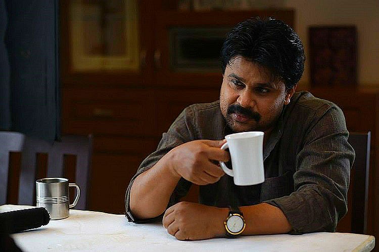 Day after being released on bail, Dileep reinstated as president of ...