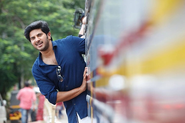 Dulquer's love for cars revealed, explains how he revived his Mercedes ...