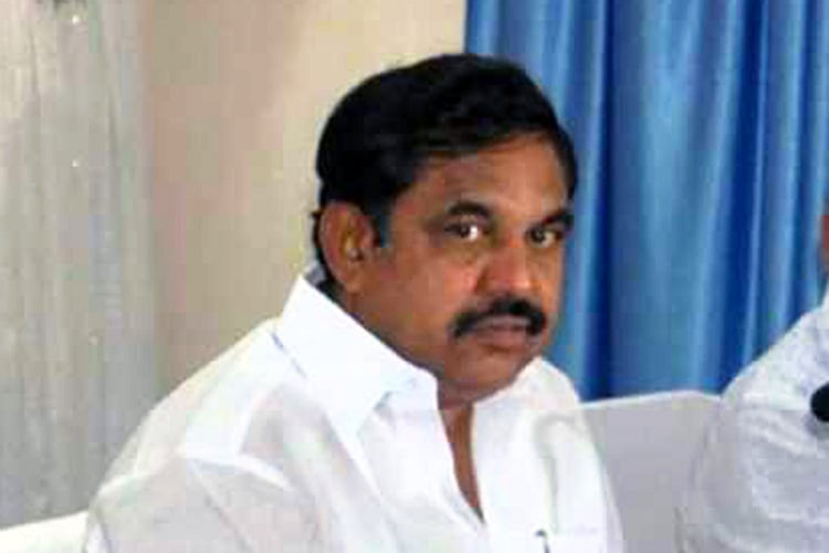 Edappadi Palaniswami will be the new CM of Tamil Nadu, gets 15 days to ...