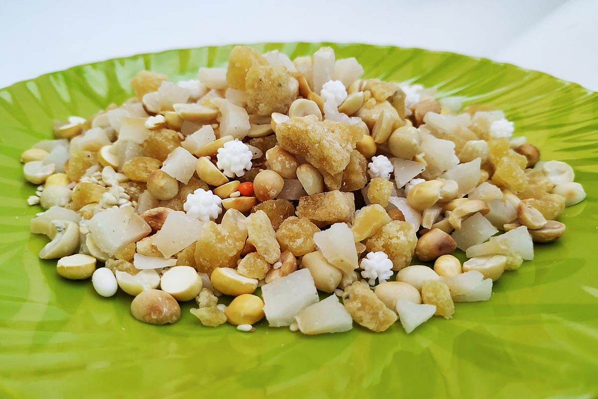 Badanekai yennegai to Ellu holige: Savour Karnataka’s Makara Sankranthi ...