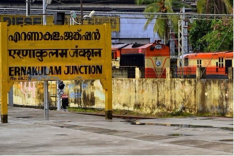 Ernakulam launches Numma Oonu scheme to fight hunger