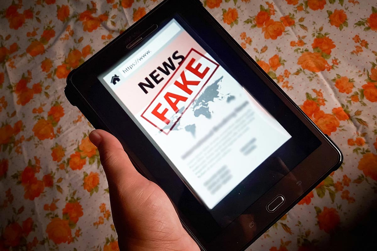 Where the south Indian states stand in the fight against fake news and ...