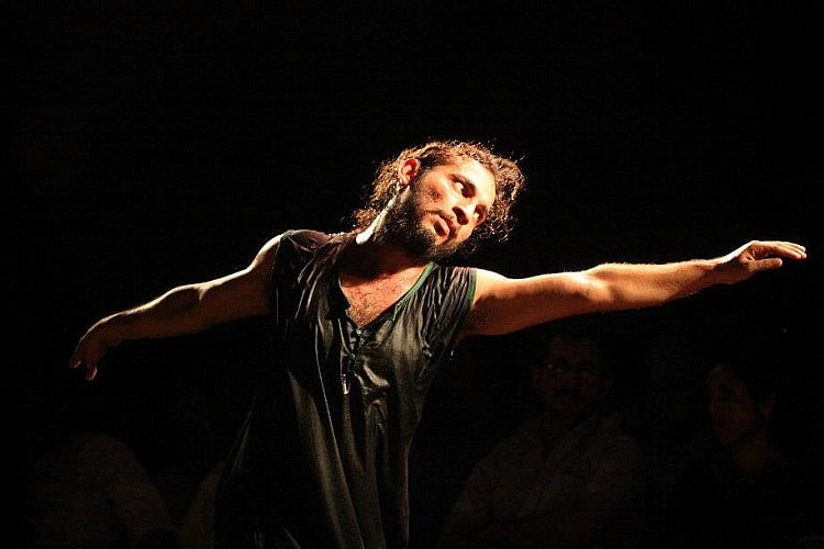 Loved 'Njan Jacksonallada' from 'Ambili'? Meet Fawas of the team which ...