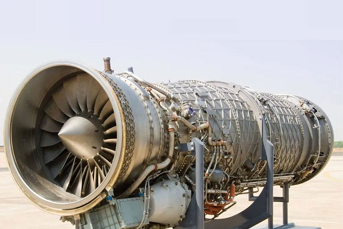 GE Aerospace signs MoU with HAL to produce fighter jet engines for IAF