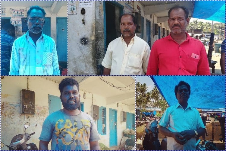 Heroes of Kerala speak: Stories of fishermen who rescued people during ...