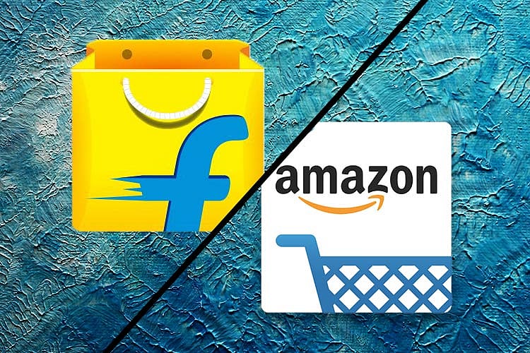 DPIIT asks Amazon, Flipkart to disclose their top five sellers ...