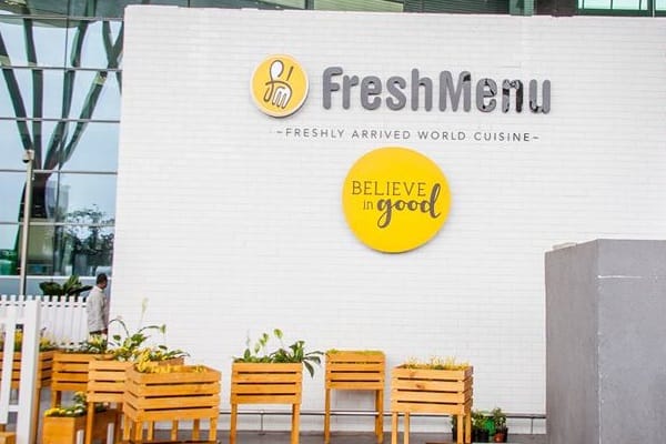 Bengaluru-based FreshMenu sees series of top-level exits