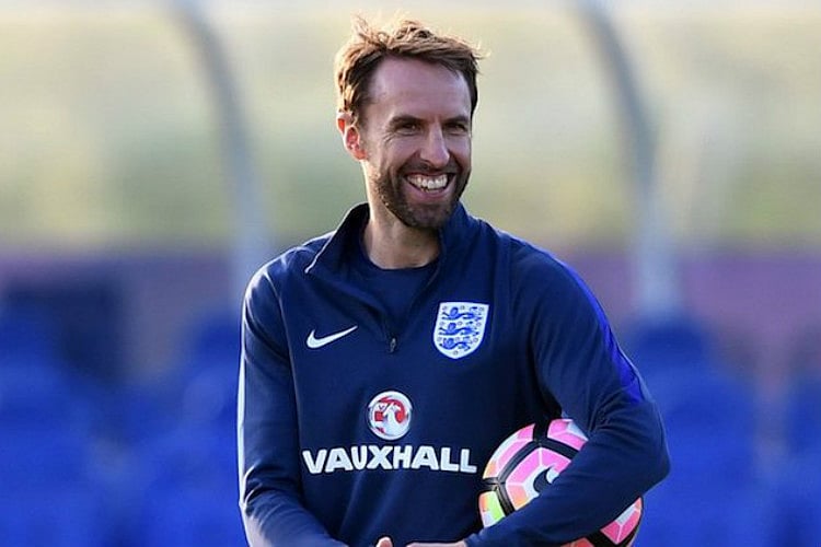 ‘We have created our own history’: England coach Southgate lauds ...