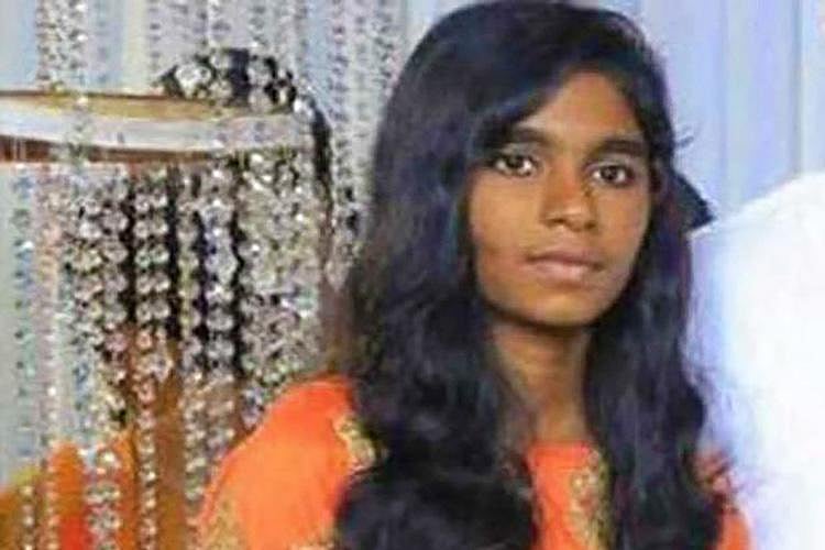 Gauri Neha case: Principal sent on forced leave for grand welcome to ...