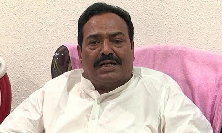 'TRS is heading in wrong direction': Padma Rao resigns from party