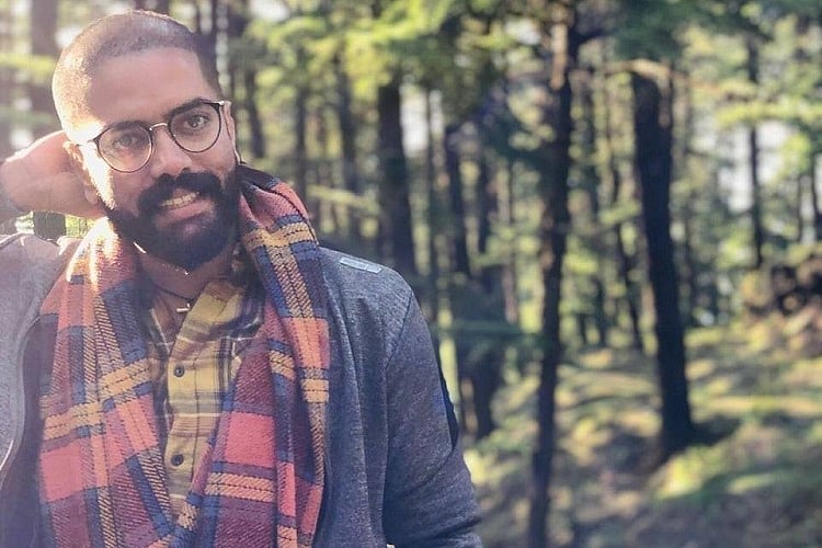 Govind Vasantha will compose music for ‘Prithvi’