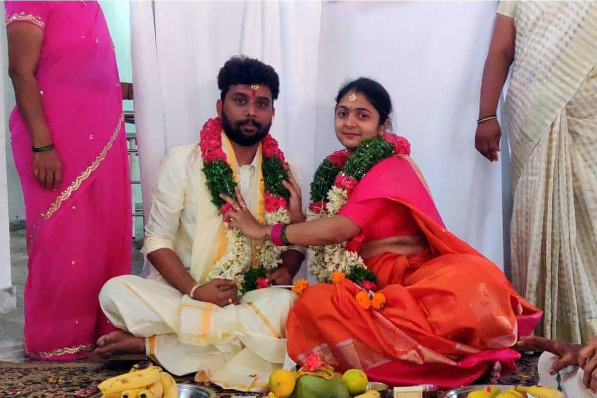 Hyderabad interior designer brutally murdered, allegedly by wife’s ...