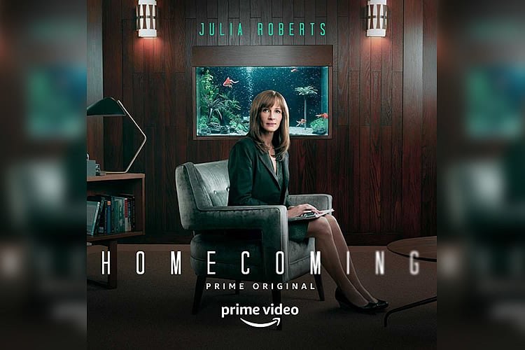‘Homecoming’ review: Julia Roberts shines in this mind-bending new ...