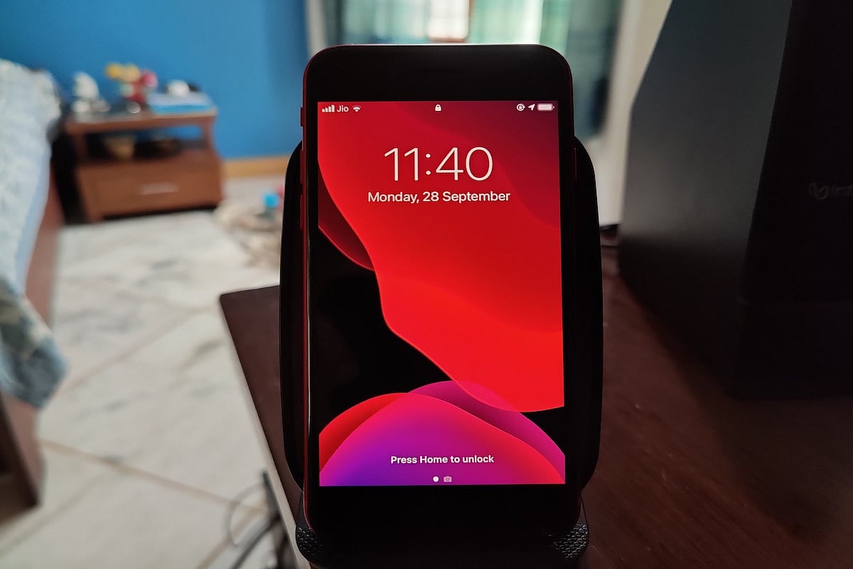 iPhone SE 2020 review: Excellent daylight shots, fast performance