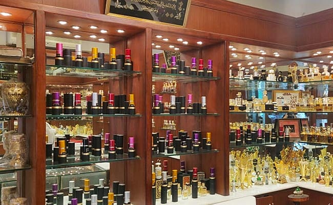 Attar sellers of Bengaluru struggle to keep shops open as sales dip