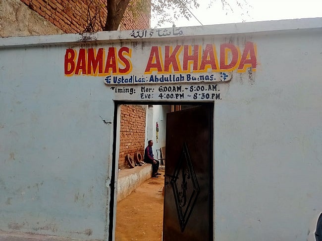 The pehelwans of Hyderabad: How kusti is still practised in the city