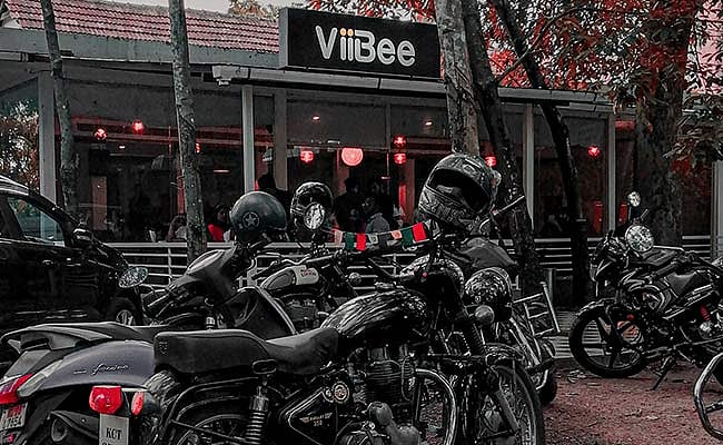 Beyond food, why Kochi's Cafe Viibee has become a popular spot for ...