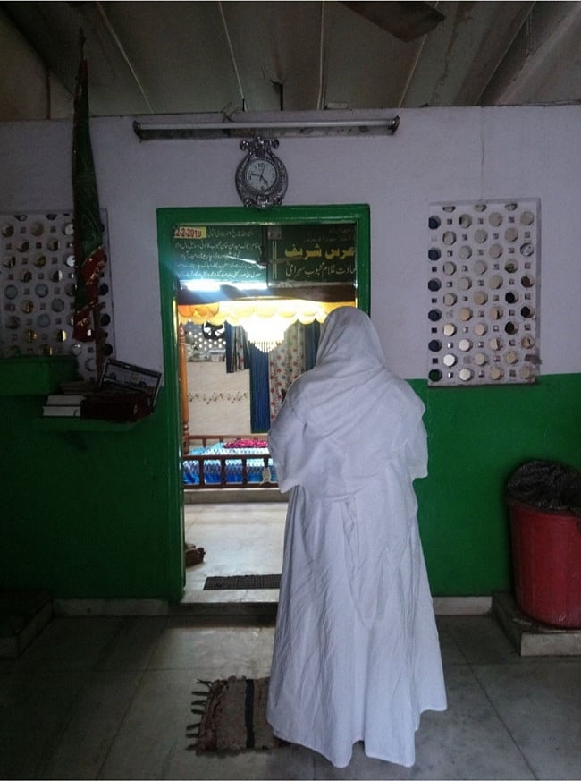 How the Dakhni language defines cultural intimacy and regional belonging