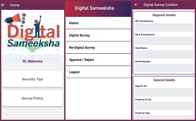 TNM investigation: Armed with govt order, Bengaluru NGO steals voter data