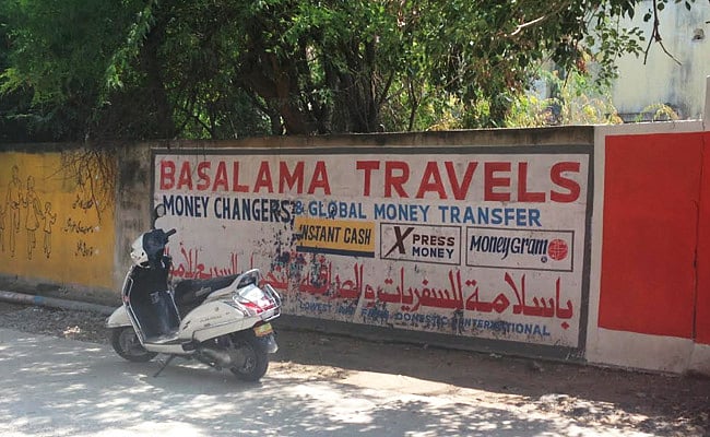 Hyderabad’s distinct Chaush community has roots in Yemen