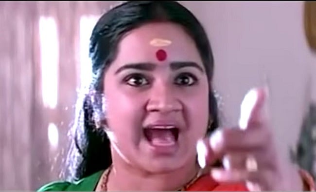 Six years without Kalpana: Why the Malayalam actor can never be replaced