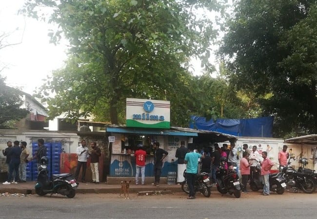 Kerala's chayakkada: How the tea shop has shaped politics, cinema and ...