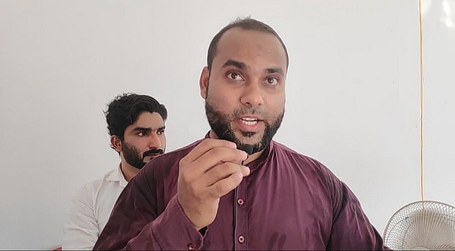 Ground report: In a polarised Manjeshwaram, BJP hopes to wrest an IUML ...