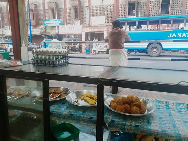 Kerala's chayakkada: How the tea shop has shaped politics, cinema and ...