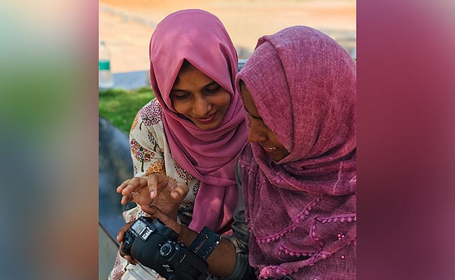 Understanding the ‘Haritha moment’: The gendered turn in Kerala’s ...