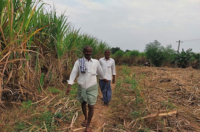 ‘Why should we give away our fertile lands?’ Telangana farmers oppose ...